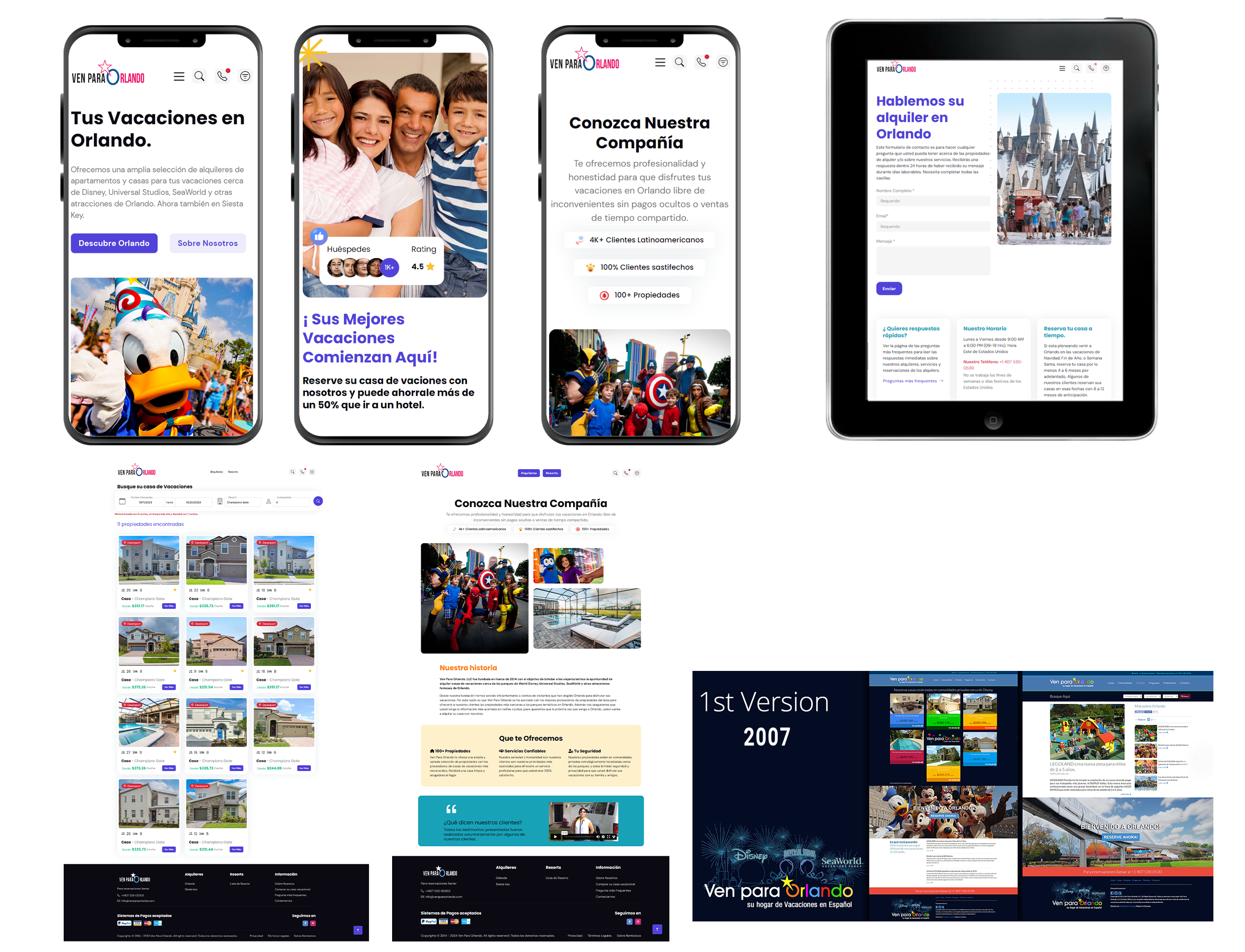 Luis Puesan's Portfolio